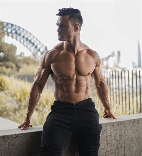 Robbie Frame Fitness Ruthless Aggression Turning Up The Heat With One Of The Worlds Best