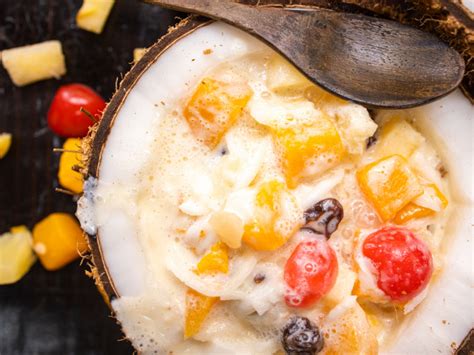 Buko Salad Recipe Hicaps Mktg Corp