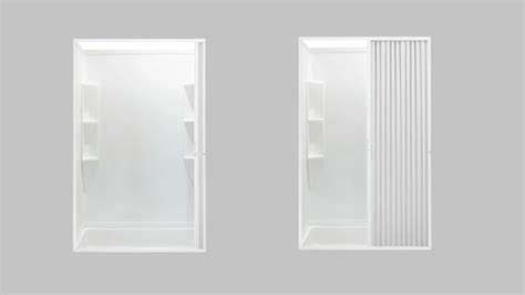 Upgrade Your Rv Shower Door With These Awesome Options