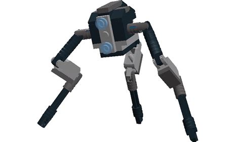 Combine Synth
