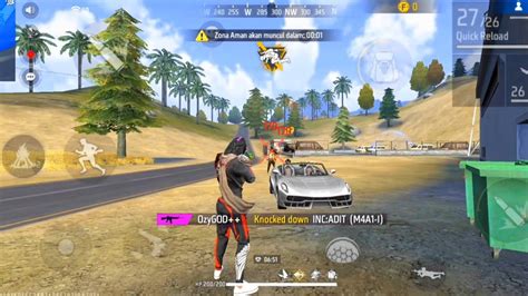 TEORI TURUN BLUEZONE AUTO RATA SETENGAH SERVER YouTube