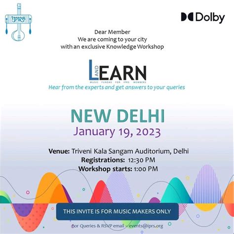 Mayur Puri On Linkedin Iprs