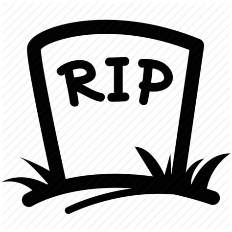 Death Icon Png 170986 Free Icons Library