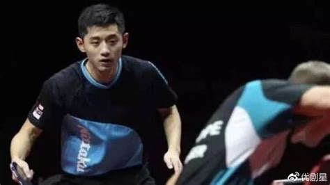 張繼科國際乒聯遭不公平待遇被迫退賽？國際乒聯打壓國乒藏獒 每日頭條