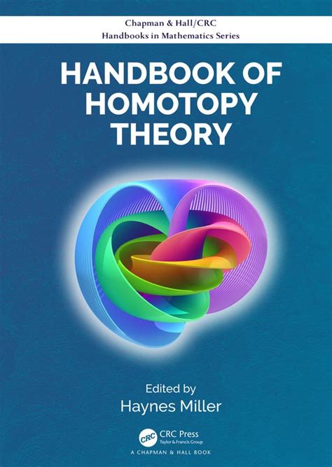 Crc Press Chapman And Hall Handbooks In Mathematics Series Handbook Of