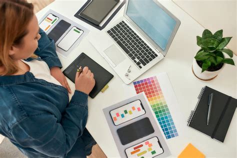 Ux Ui Images Browse Stock Photos Vectors And Video Adobe Stock