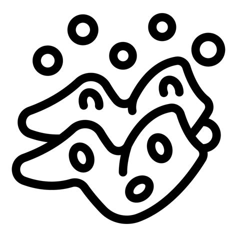 Bacteria Or Virus Cells With Nucleus Dividing And Multiplying 47049078 Vector Art At Vecteezy