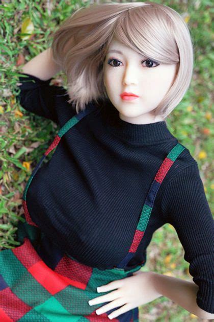 Big Breast Love Sex Doll 33 1 Head Carol 158cm