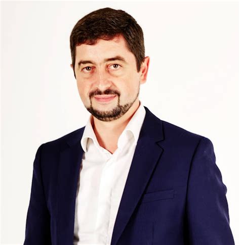 Valeriu Pașa Point Conference