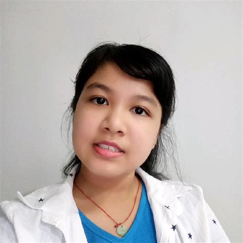 Rubana Liew Wing Kei Sales Assistant Trenz Clothing Shop Linkedin