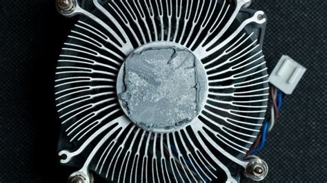 How Often Should You Replace Thermal Paste Kooling Monster