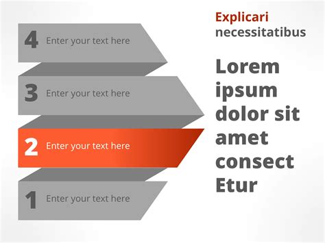 arrow shape powerpoint diagram slides arrow shape ppt diagram slides
