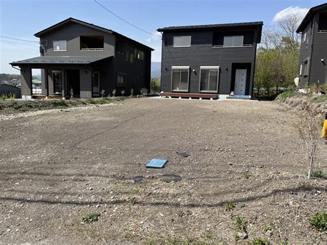 児玉建売e棟 今すぐ御代田暮らしを始められる新築住宅 ツバメ不動産