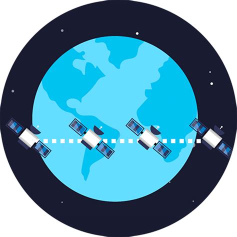 Thuraya Coverage Map Ground Control