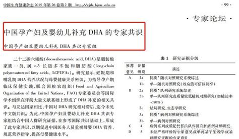 怀孕选购！9款孕妇dha热门产品深度测评，什么牌子好？哪款高性价比？ 知乎