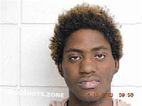 Rashawn Tyrek Smith 04152023 Duplin County Mugshots Zone