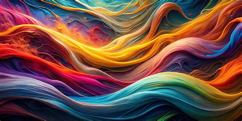 추상 소용돌이 다채로운 페인트 배경 추상 화려한 파도 다채로운 추상 질감 추상 역동적인 배경 배경 일러스트 및 사진 무료 다운로드 Pngtree