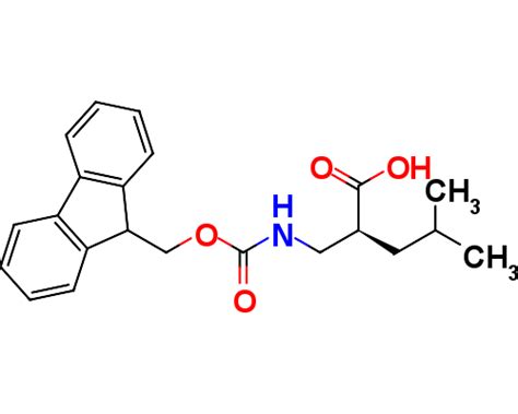 S 2 9H Fluoren 9 Yl Methoxy Carbonyl Amino Methyl 4