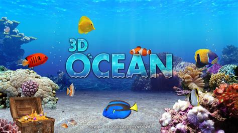 Fish Aquarium Game 3d Ocean Apk Download Free Casual Game For
