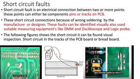 Fault Finding Method Pptx Consumer Electronics Technology And Computing