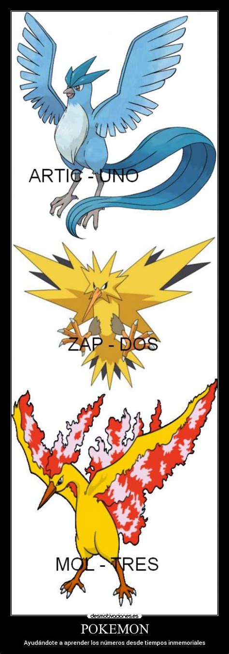 Imágenes Y Carteles De Moltres Desmotivaciones