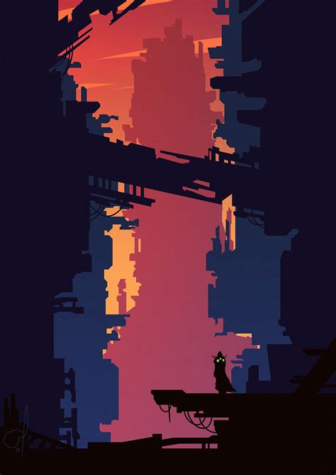 Vector Art Wallpaper