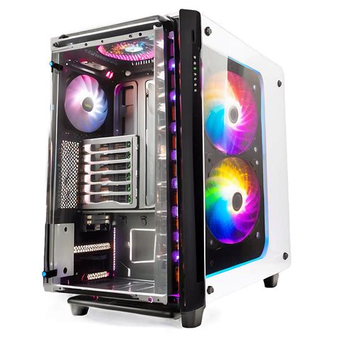 Download Full Tower Pc Case Png 95