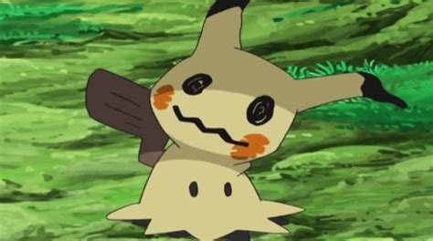 50 Things That You Didnt Know About Mimikyu Friction Info