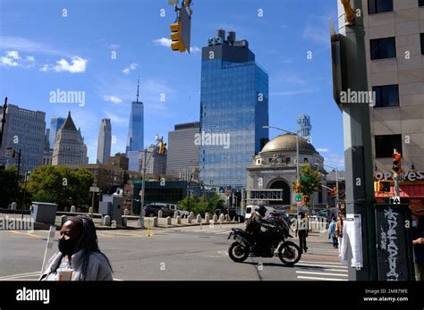 The Bowery Hotel Building Hi Res Stock Photography And Images Alamy