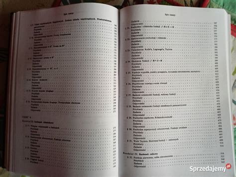 Zadania z matematyki dla wyższych uczelni techn Stankiewicz Kraków
