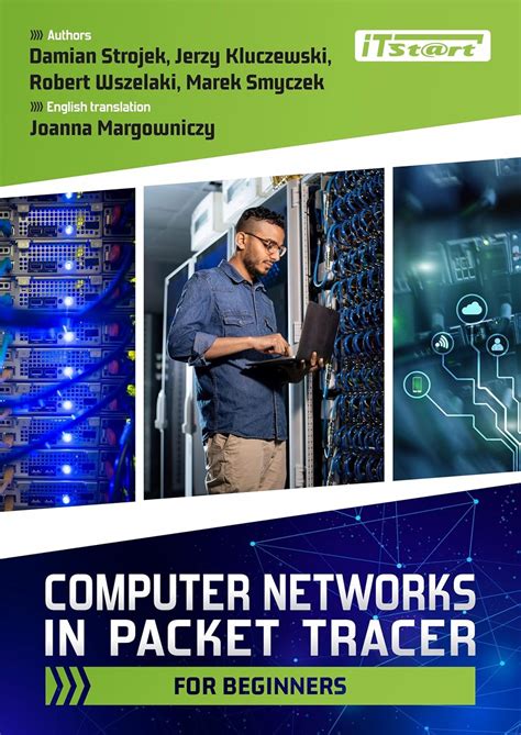 Buy Computer Networks In Packet Tracer For Beginners Book Online At Low Prices In India