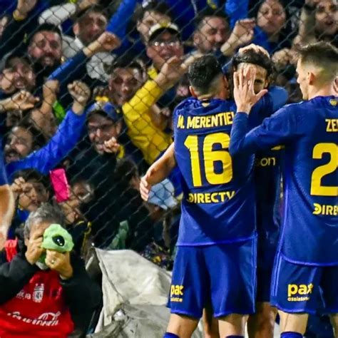Se Definieron Los Clasificados De La Zona B De La Copa De La Liga