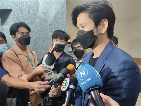 “โต๋ ศักดิ์สิทธิ์” เปิดใจหลังเข้าให้ปากคำคดี Forex 3d งดพาดพิง “กระทิง