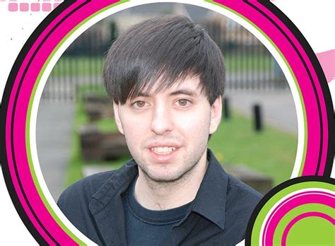 Michael Basham New City College