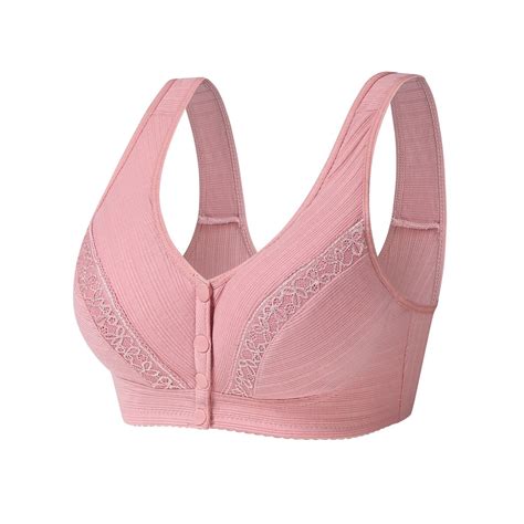 Fsqjgq Bras For Women Underwear Tube Tops With Built In Bra Gym