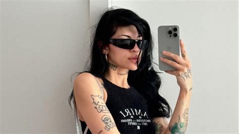 Cazzu Revela Detalles Del Romance Que Tuvo Con Bad Bunny Noticias De