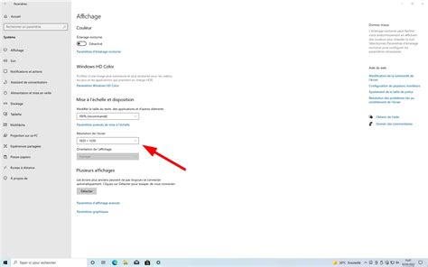 Modifier Taille Ecran Windows 10 On Sale Simpleplanning Net