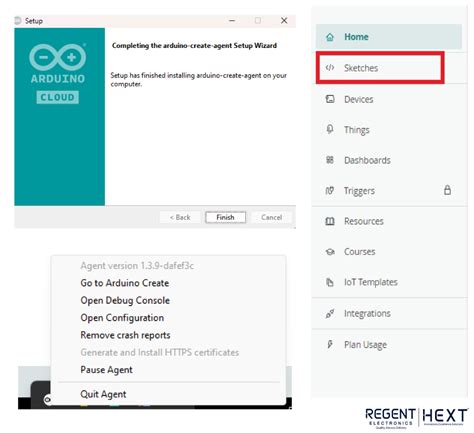 Arduino Mkr Wi Fi 1010 Iot Board A Complete Information And Guide For