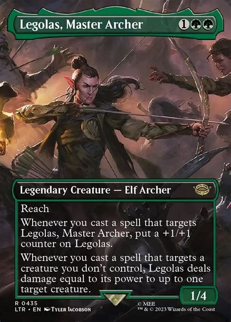 Ivy Gleeful Shenanigans Commander Ivy Gleeful Spellthief