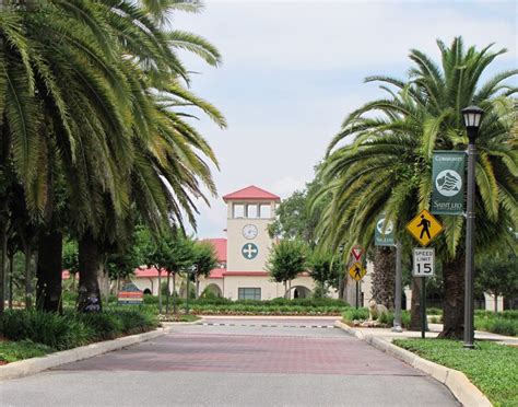 Saint Leo University Photo Tour