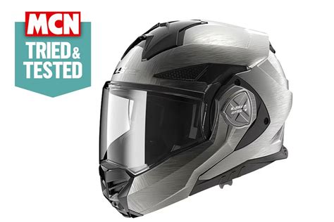 Ls2 Advent X Helmet Review It Does The Job You Need