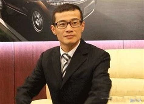 熊毅加盟寶沃汽車 任集團營銷公司常務副總經理 每日頭條