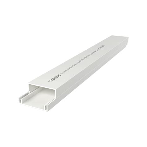 Casing N Caping 25mm X 15mm Vensor India