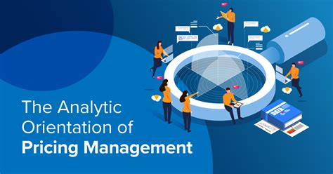 The Analytic Orientation Of Pricing Management Vistex Inc