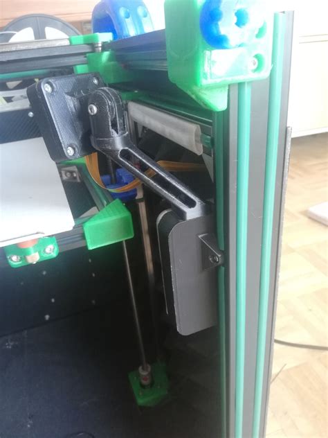 Pi Zero Cam Mount By Zi Vo Download Free STL Model Printables Com