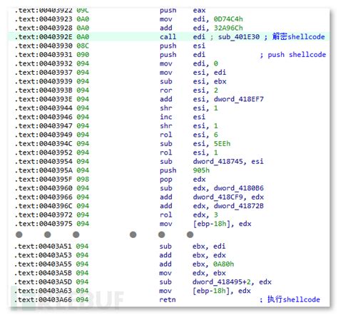 Shiz病毒新变种出现 多种对抗窃取信息 FreeBuf网络安全行业门户