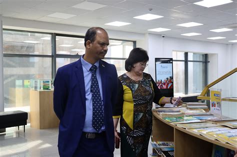 Монгол Улсын Үндэсний номын сан National Library Of Mongolia Added A New Монгол Улсын