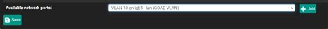 Proxmox Lab Game Of Active Directory Environment Setup