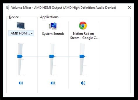 Audio How Can I Switch An Application To A Different Playback Device