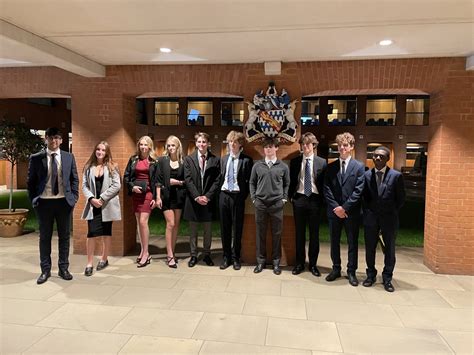 Haberdashers Adams On Twitter These 10 Aspiring Lawyers Have Just